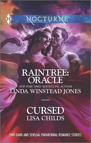 Raintree: Oracle / Cursed by Linda Winstead Jones | Goodreads