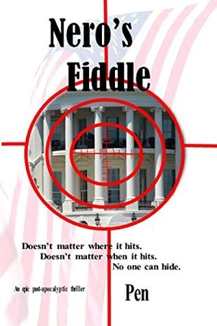 Nero's Fiddle by Pen W. | Goodreads