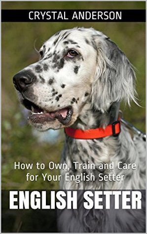 English Setter: How to Own, Train and Care for Your English Setter by ...