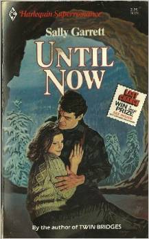 Until Now by Sally Garrett | Goodreads