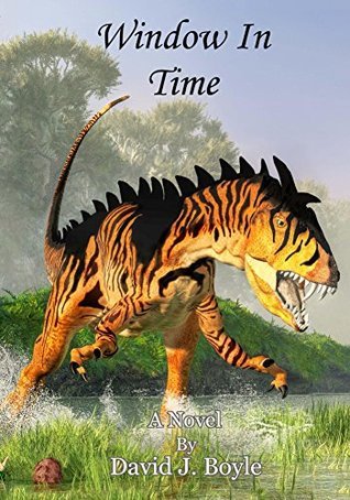 Window In Time by David Boyle | Goodreads