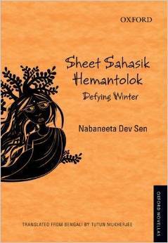 Sheet Sahasik Hemantolok: Defying Winter by Nabaneeta Dev Sen | Goodreads
