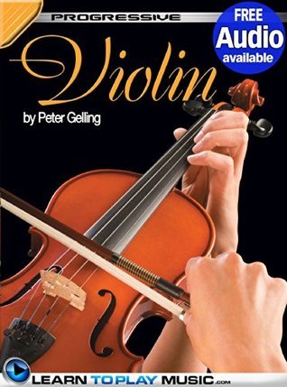 Violin Lessons: Teach Yourself How to Play Violin (Free Audio Available ...