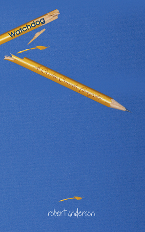 Watchdog- A Credit Crunch Fairytale by Guy Winter | Goodreads