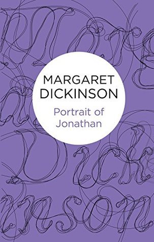 Portrait of Jonathan by Margaret Dickinson | Goodreads