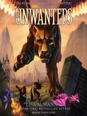 The Unwanteds by Lisa McMann | Goodreads