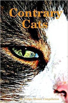 Contrary Cats by John Connor | Goodreads
