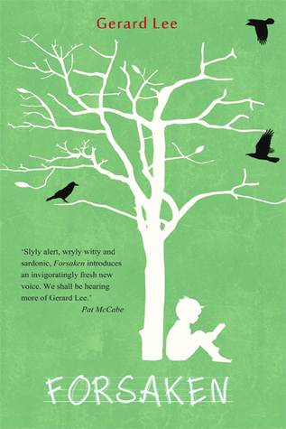 Forsaken by Gerard Lee | Goodreads