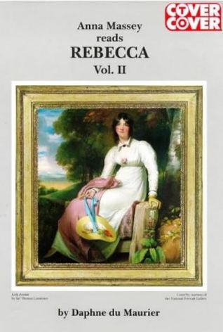 Rebecca Vol II by Daphne du Maurier | Goodreads