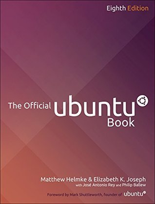 Official Ubuntu Book, The by Helmke Matthew | Goodreads
