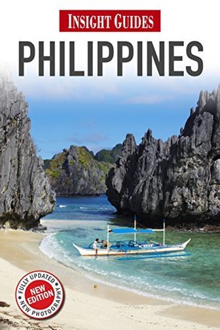 Insight Guides Philippines by Insight Guides | Goodreads