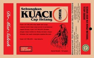 Sebungkus Kuaci Cap Helang by Mat Saleeh | Goodreads