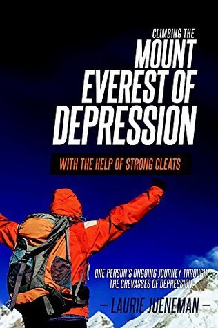 Climbing the Mount Everest of Depression With The Help of Strong Cleats ...