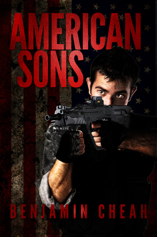 American Sons by Benjamin Cheah | Goodreads