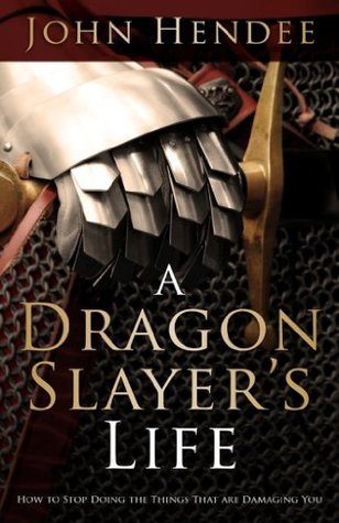 A Dragon Slayer's Life: How To Stop Doing The Things That Are Damaging ...