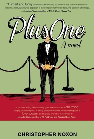 Plus One by Christopher Noxon | Goodreads