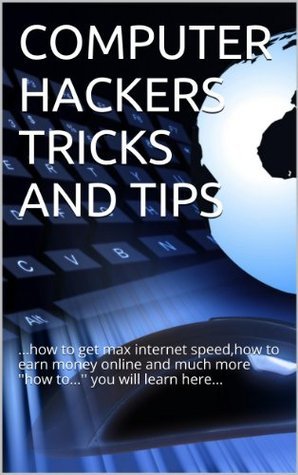 COMPUTER HACKERS TRICKS AND TIPS: ...how to get max internet speed,how ...