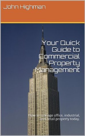 Your Quick Guide to Commercial Property Management: How to manage ...