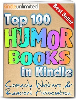 Humor: Top 100 Humor Books (Top 100 Books Book 12) by S. King | Goodreads