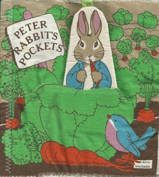PETER RABBIT'S POCKETS by Unknown | Goodreads