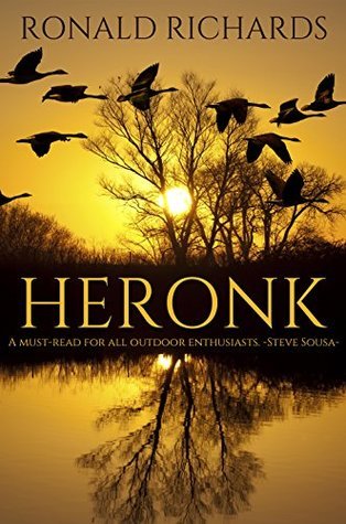 Heronk by Ronald Richards | Goodreads