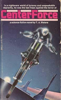 Center Force by T.A. Waters | Goodreads