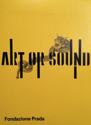 Art or Sound by Jo Applin | Goodreads