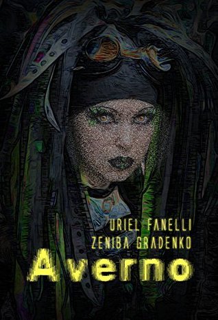 AVERNO (Uriel Classics Vol. 1) (Italian Edition) by Uriel Fanelli ...