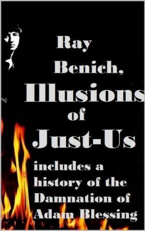 Illusions of Just-Us: Is there real justice, or is there just-us..? by ...