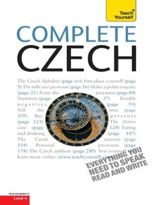 Complete Czech Beginner to Intermediate Course: Learn to read, write ...