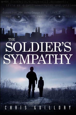 The Soldier's Sympathy by Chris Guillory | Goodreads