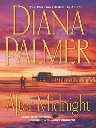 After Midnight by Susan Kyle | Goodreads