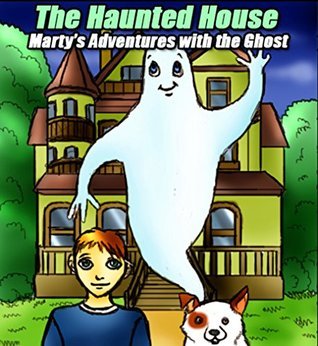 The Haunted House - Kids Mystery books Ages 9-12 (Kids Prime, Bed Time ...