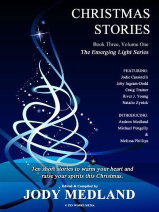 Christmas Stories by Jody Medland | Goodreads