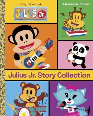 Julius Jr. Story Collection (Julius Jr.) by Courtney Carbone | Goodreads