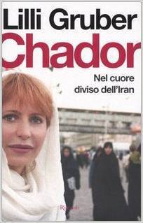Chador (Italian Edition) by Lilli Gruber | Goodreads