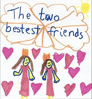 The Two Bestest Friends by Kathryn Jackson | Goodreads