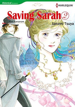 Saving Sarah 2 by Satomi Tsuya | Goodreads