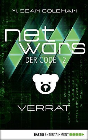 Netwars: The Code (netwars, #1.2) by M. Sean Coleman | Goodreads