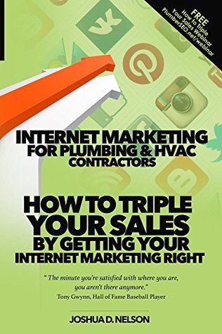 Internet Marketing for Plumbing & HVAC Contractor : How to Triple Your ...