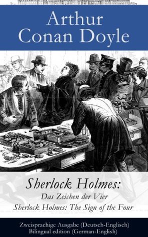 Sherlock Holmes: Das Zeichen der Vier / Sherlock Holmes: The Sign of ...