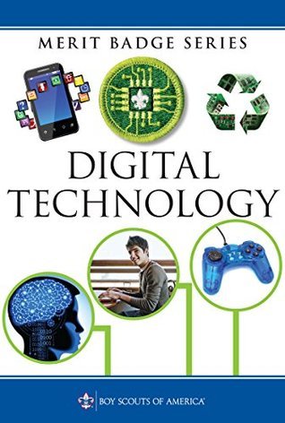 Digital Technology by Boy Scouts of America | Goodreads
