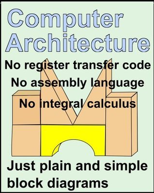 Computer Architecture by Stephen Bucaro | Goodreads