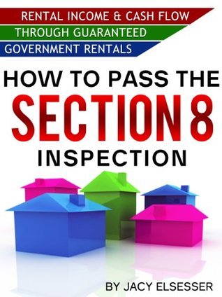 How to Pass the Section 8 Inspection: Rental Income and Cash Flow ...
