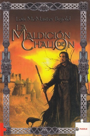 La maldición de Chalion (Chalion, #1) by Lois McMaster Bujold | Goodreads