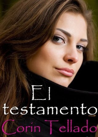 El testamento by Corín Tellado | Goodreads
