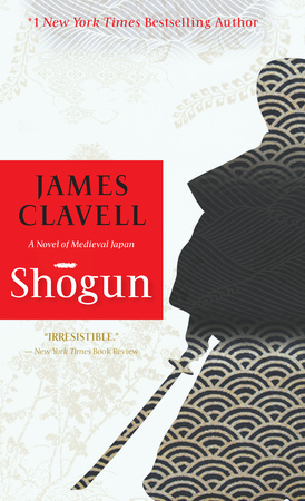 Shogun by James Clavell | Goodreads