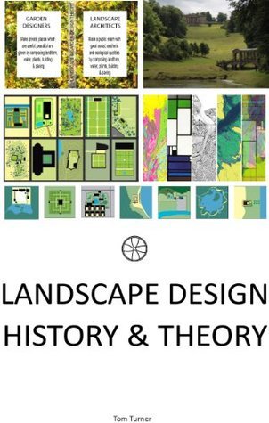 Landscape design history & theory: landscape architecture and garden ...