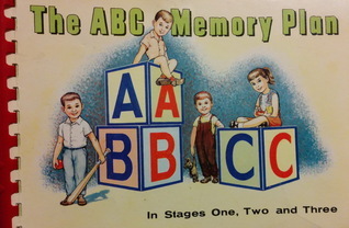The ABC Memory Plan by Bible Memory Association Staff | Goodreads