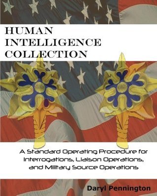 Human Intelligence Collection by Daryl Pennington | Goodreads